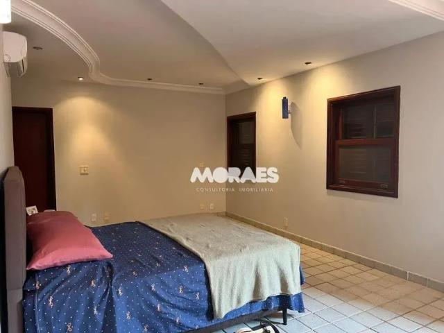 Casa de Condomínio com 5 Quartos para venda ou aluguel, 448m² Residencial Tivoli