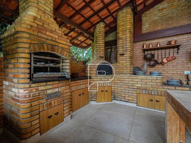 Casa de Condomínio com 5 Quartos para venda ou aluguel, 450m² Granja Viana