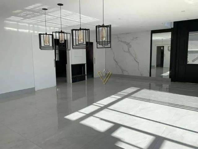 Casa de Condomínio com 5 Quartos para venda ou aluguel, 480m² Tamboré