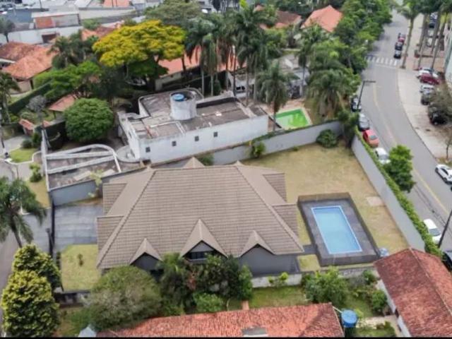Casa de Condomínio com 5 Quartos para venda ou aluguel, 480m² Granja Viana