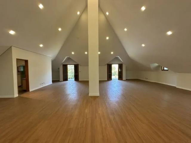 Casa de Condomínio com 5 Quartos para venda ou aluguel, 480m² Granja Viana