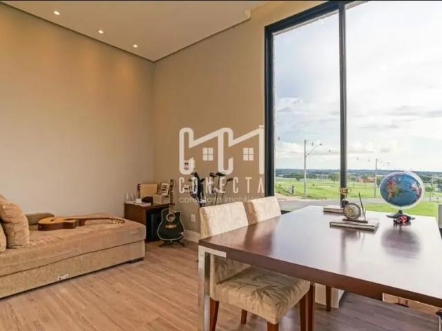 Casa de Condomínio com 5 Quartos para venda ou aluguel, 492m² Jardim Indaiatuba Golf