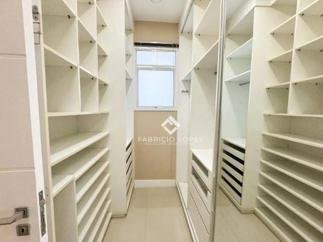 Casa de Condomínio com 5 Quartos para venda ou aluguel, 500m² Mirante do Vale