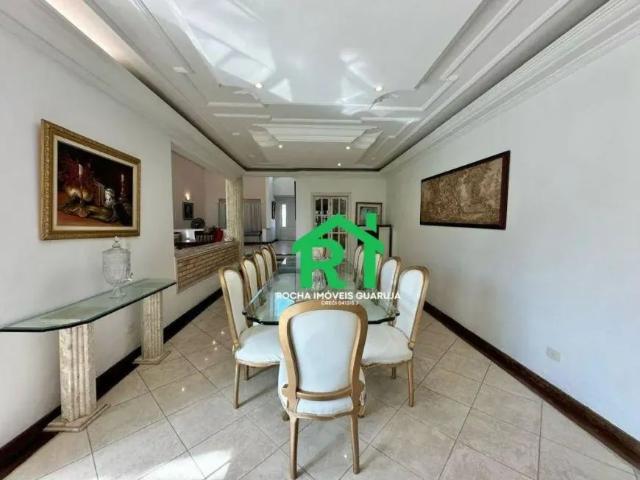 Casa de Condomínio com 5 Quartos para venda ou aluguel, 520m² Jardim Acapulco