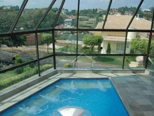Casa de Condomínio com 5 Quartos para venda ou aluguel, 568m² Condominio Marambaia