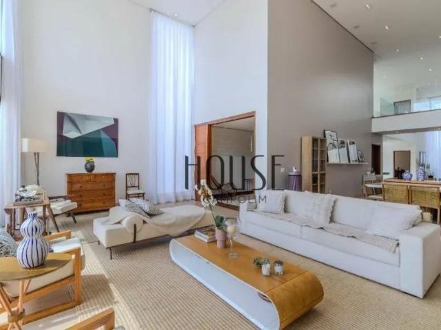 Casa de Condomínio com 5 Quartos para venda ou aluguel, 560m² Parque Reserva Fazenda Imperial