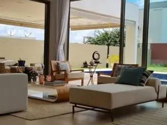 Casa de Condomínio com 5 Quartos para venda ou aluguel, 560m² Parque Reserva Fazenda Imperial