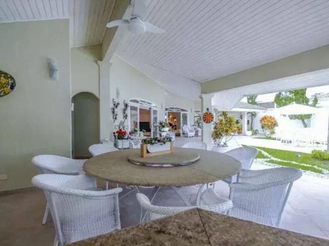 Casa de Condomínio com 5 Quartos para venda ou aluguel, 600m² Jardim Acapulco