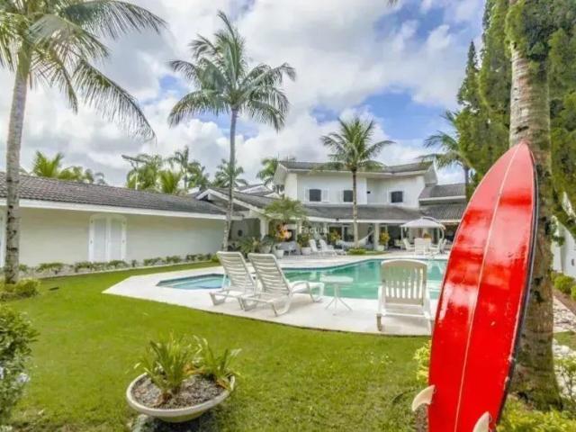 Casa de Condomínio com 5 Quartos para venda ou aluguel, 600m² Jardim Acapulco