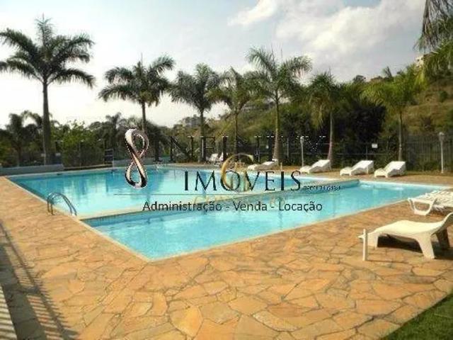 Casa de Condomínio com 5 Quartos para venda ou aluguel, 600m² Parque Mirante Do Vale