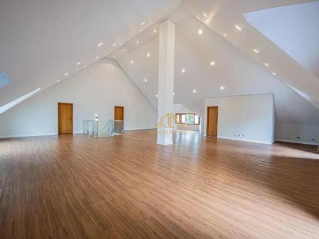 Casa de Condomínio com 5 Quartos para venda ou aluguel, 622m² Jardim Passárgada