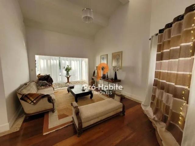 Casa de Condomínio com 5 Quartos para venda ou aluguel, 675m² Altos de São Fernando