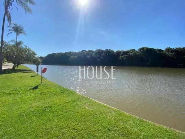 Casa de Condomínio com 5 Quartos para venda ou aluguel, 690m² Parque Reserva Fazenda Imperial