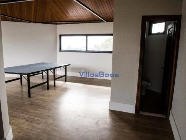 Casa de Condomínio com 5 Quartos para venda ou aluguel, 700m² Jardim das Colinas