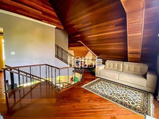 Casa de Condomínio com 5 Quartos para venda ou aluguel, 700m² Lago Azul
