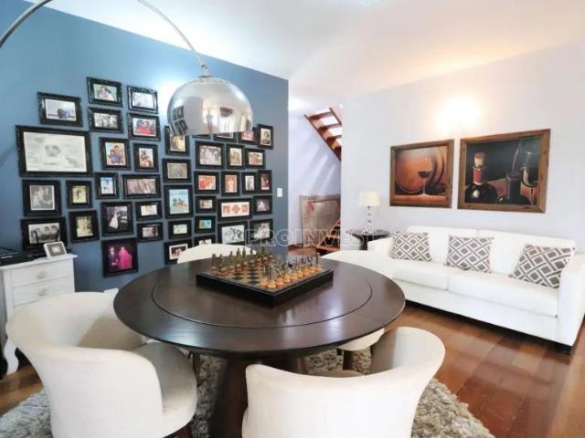 Casa de Condomínio com 5 Quartos para venda ou aluguel, 922m² Granja Viana