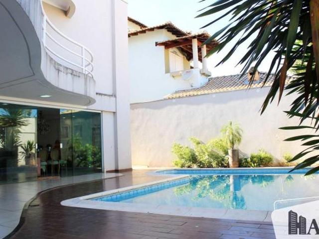Casa de Condomínio com 5 quartos, Parque Residencial Damha, São José do Rio Preto R$ 2.5 mi, Cod