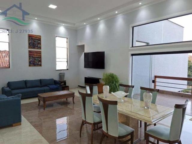 Casa de Condomínio com 5 quartos, Represa, Piracaia R$ 2.8 mi, Cod: 5024