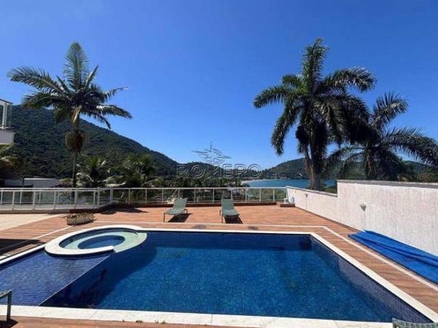 Casa de Condomínio com 5 quartos, Santa Rita, Ubatuba R$ 4 mi, Cod: 2580