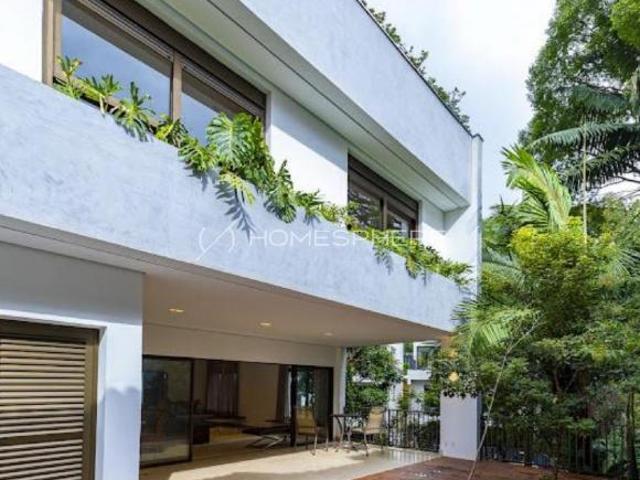 Casa de condomínio com 689.0 m², à venda no bairro Alto da Boa Vista
