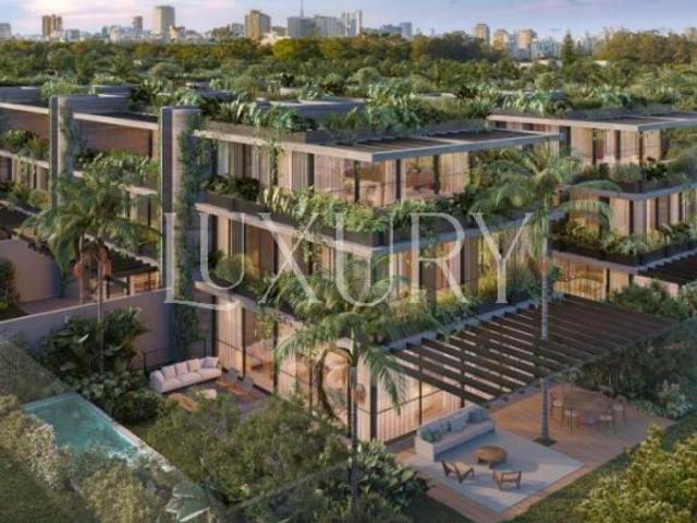 Casa de condomínio com 697.48 m², 4 quartos sendo 4 suítes à venda no bairro Alto de Pinheiros