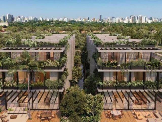 Casa de condomínio com 697m², 4 suítes à venda no Alto de Pinheiros, São Paulo