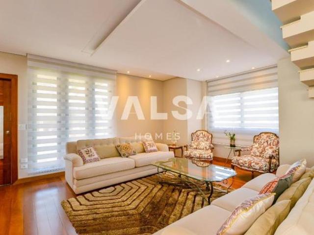 Casa de condomínio com 600 m², 3 suítes à venda no bairro Uberaba