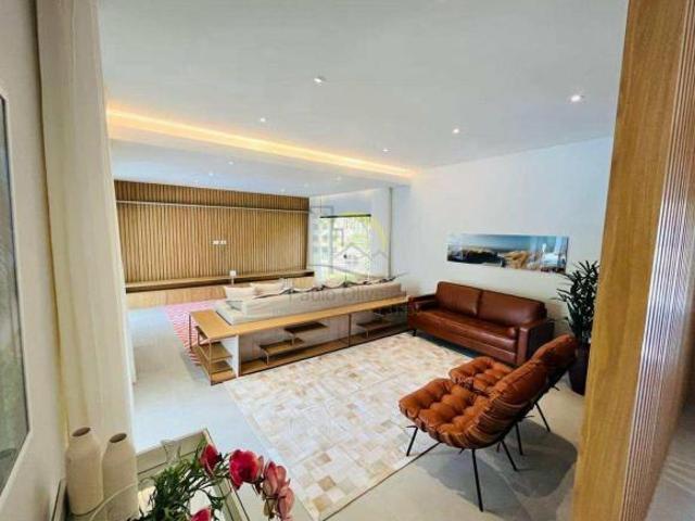 Casa de Condomínio com 6 dorms, Acapulco, Guarujá R$ 4.9 mi, Cod: 5338
