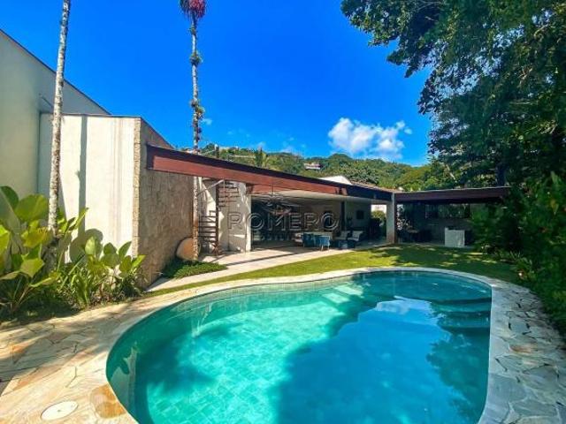 Casa de Condomínio com 6 dorms, Praia do Pulso, Ubatuba R$ 13 mi, Cod: 2392
