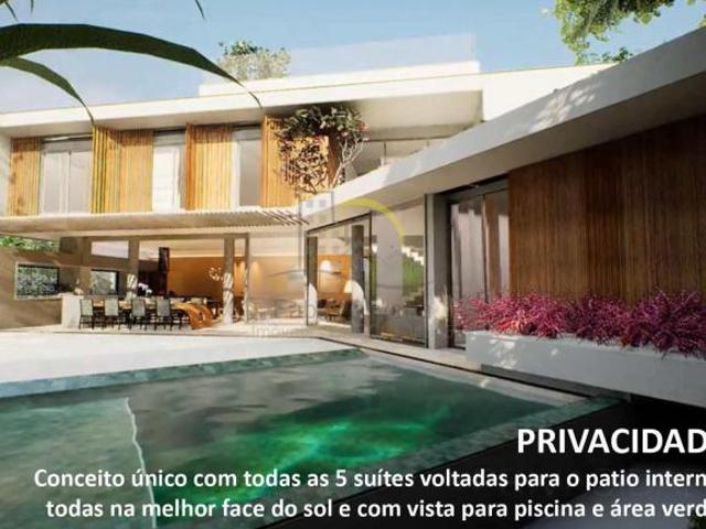 Casa de Condomínio com 6 dorms, Praia Riviera de São Lourenço, Bertioga R$ 9.36 mi, Cod: 3735