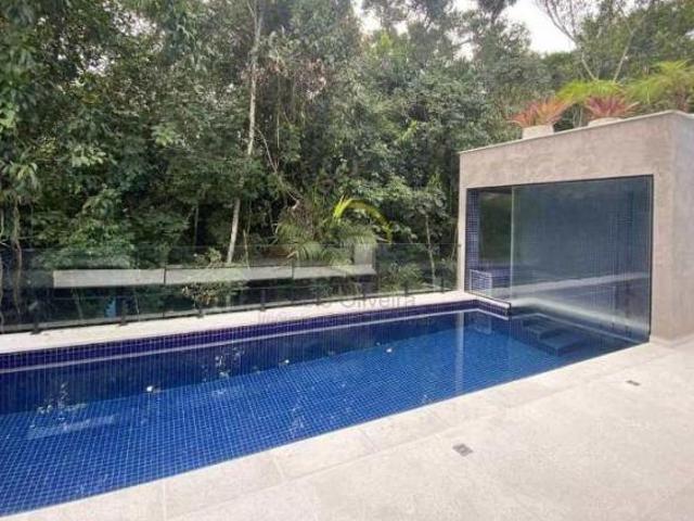 Casa de Condomínio com 6 dorms, Riviera de São Lourenço, Bertioga R$ 5.65 mi, Cod: 4216
