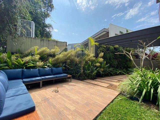 Casa de Condomínio com 6 dorms, Riviera de São Lourenço, Bertioga R$ 11.8 mi, Cod: 4476