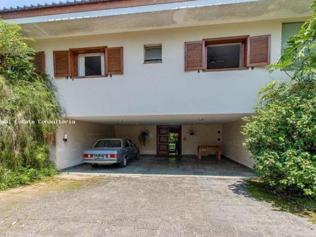 Casa de Condomínio com 6 quartos à venda em Cotia, no bairro Vila Santo Antônio