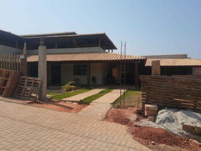 Casa de Condomínio com 6 quartos à venda em Jaboticatubas, no bairro Centro