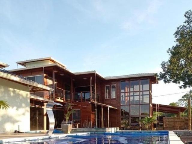 Casa de Condomínio com 6 quartos à venda em Lagoa Santa, no bairro Gran Royalle