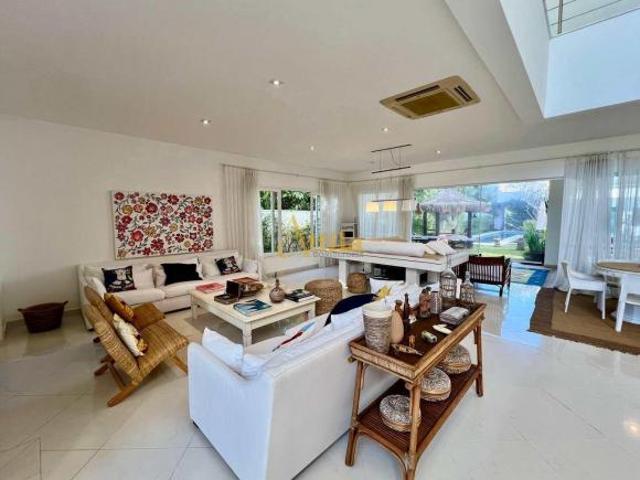 Casa de Condomínio com 6 quartos, Acapulco, Guarujá R$ 7.9 mi, Cod: 6904