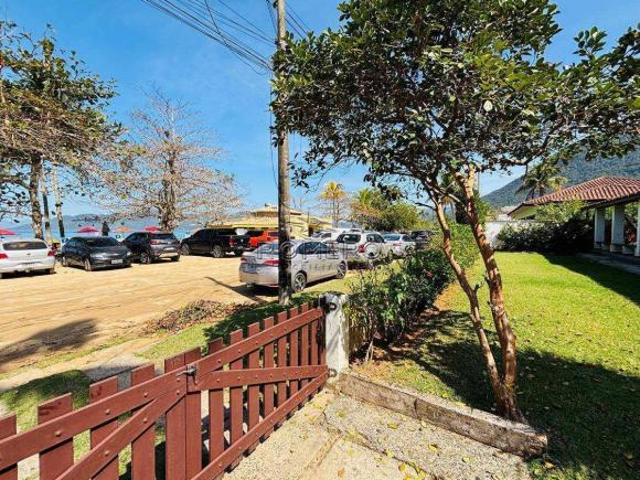 Casa de Condomínio com 6 quartos, Condomínio Lagoinha, Ubatuba R$ 4.5 mi, Cod: 2955