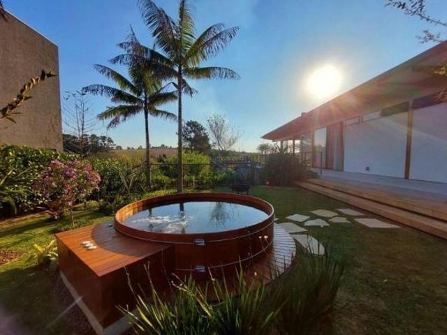 #=Casa de Condomínio com 6 Quartos e 5 banheiros à Venda, 400 m² por R$ 3.270.000