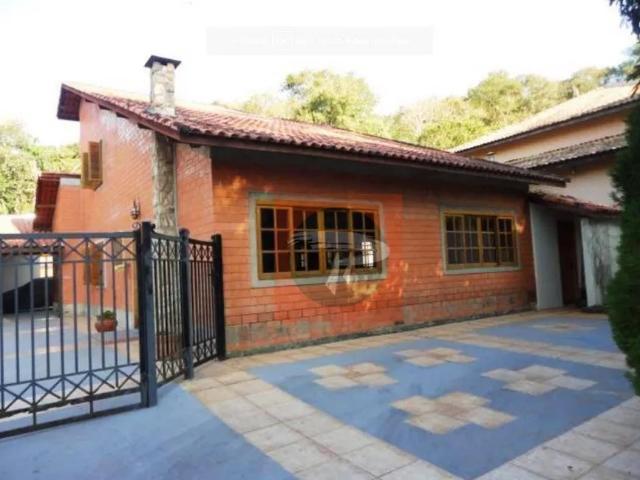 Casa de Condomínio com 6 Quartos e 6 banheiros à Venda, 450 m² por R$ 970.000