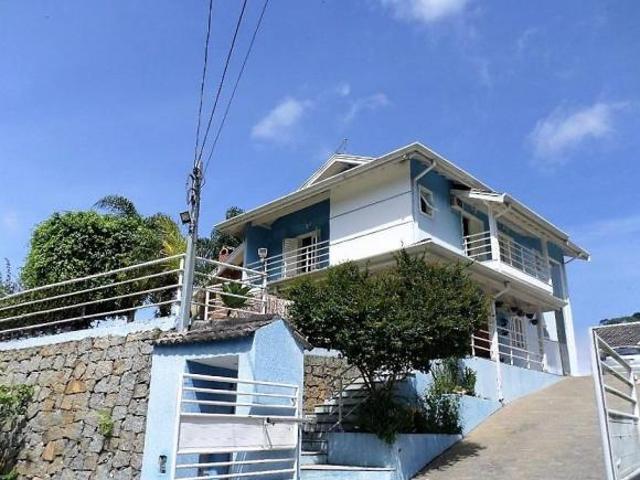 Casa de Condomínio com 6 Quartos e 7 banheiros à Venda, 1013 m² com 12 vagas