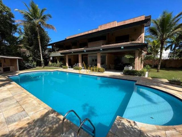 Casa de Condomínio com 6 quartos, Jardim Acapulco, Guarujá R$ 3.2 mi, Cod: 6251