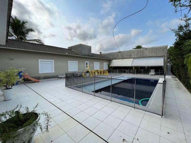 Casa de Condomínio com 6 quartos, Jardim Acapulco, Guarujá R$ 4 mi, Cod: 6245