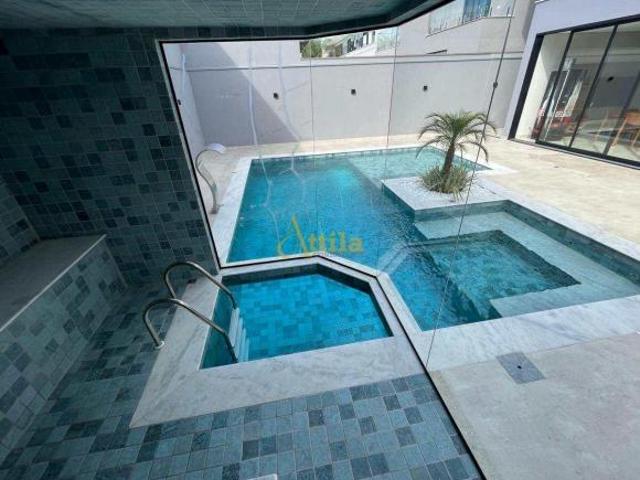 Casa de Condomínio com 6 quartos, Jardim Acapulco, Guarujá R$ 5 mi, Cod: 6238