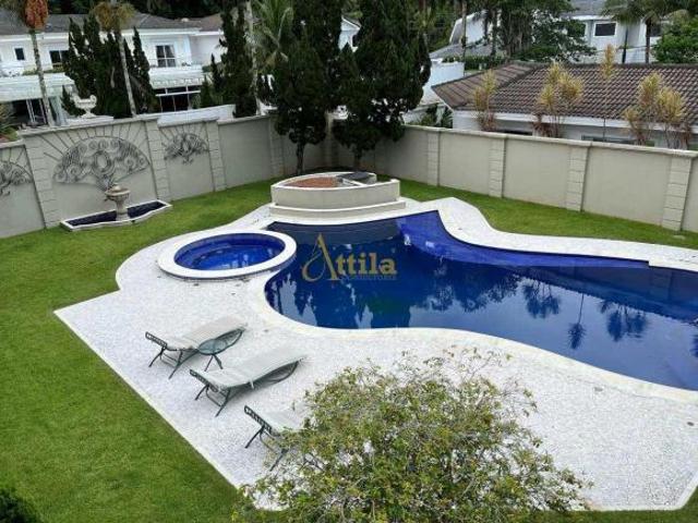 Casa de Condomínio com 6 quartos, Jardim Acapulco, Guarujá R$ 7 mi, Cod: 6239