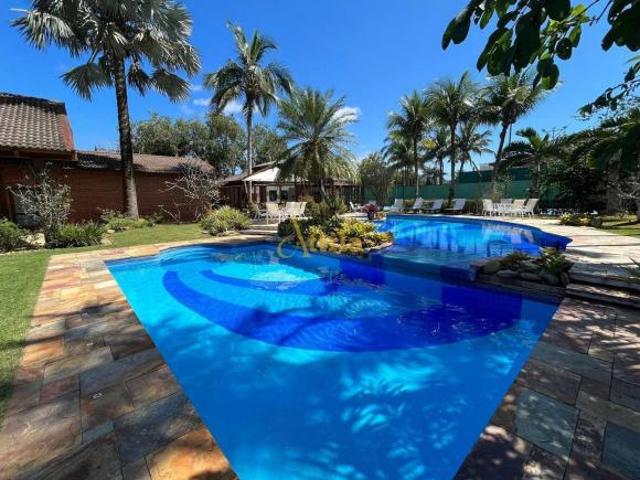Casa de Condomínio com 6 quartos, Jardim Acapulco, Guarujá R$ 8.5 mi, Cod: 6260