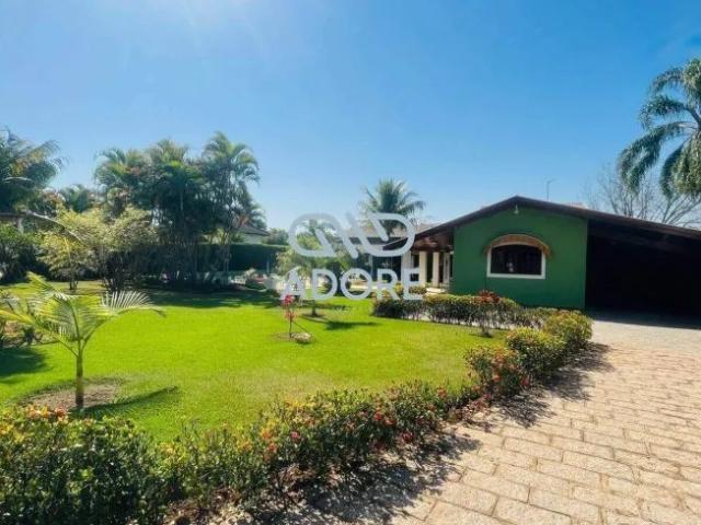 Casa de Condomínio com 6 Quartos para alugar, 500m² Condomínio City Castelo