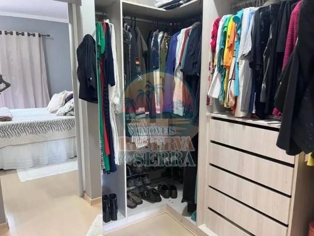Casa de Condomínio com 6 Quartos para venda ou aluguel, 304m² Reserva da Serra