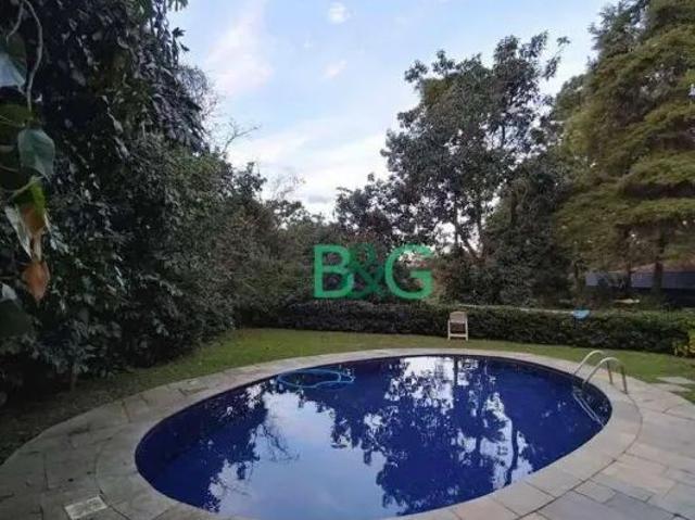 Casa de Condomínio com 6 Quartos para venda ou aluguel, 550m² Vila Appia Antica