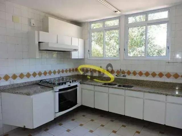 Casa de Condomínio com 6 Quartos para venda ou aluguel, 550m² Alphaville Empresarial