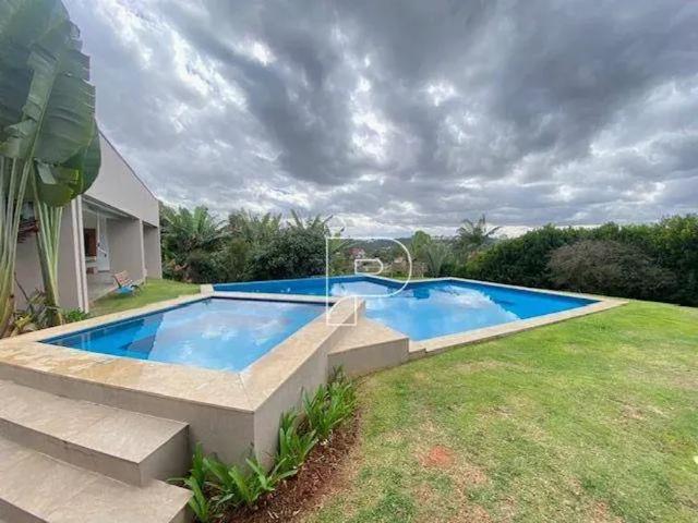 Casa de Condomínio com 6 Quartos para venda ou aluguel, 664m² Granja Viana